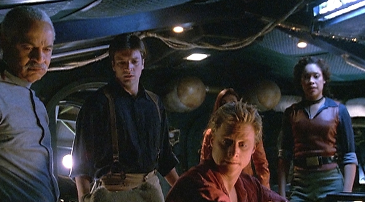 23 Years Later, One Reason Firefly Got Cancelled Now Feels Like ...