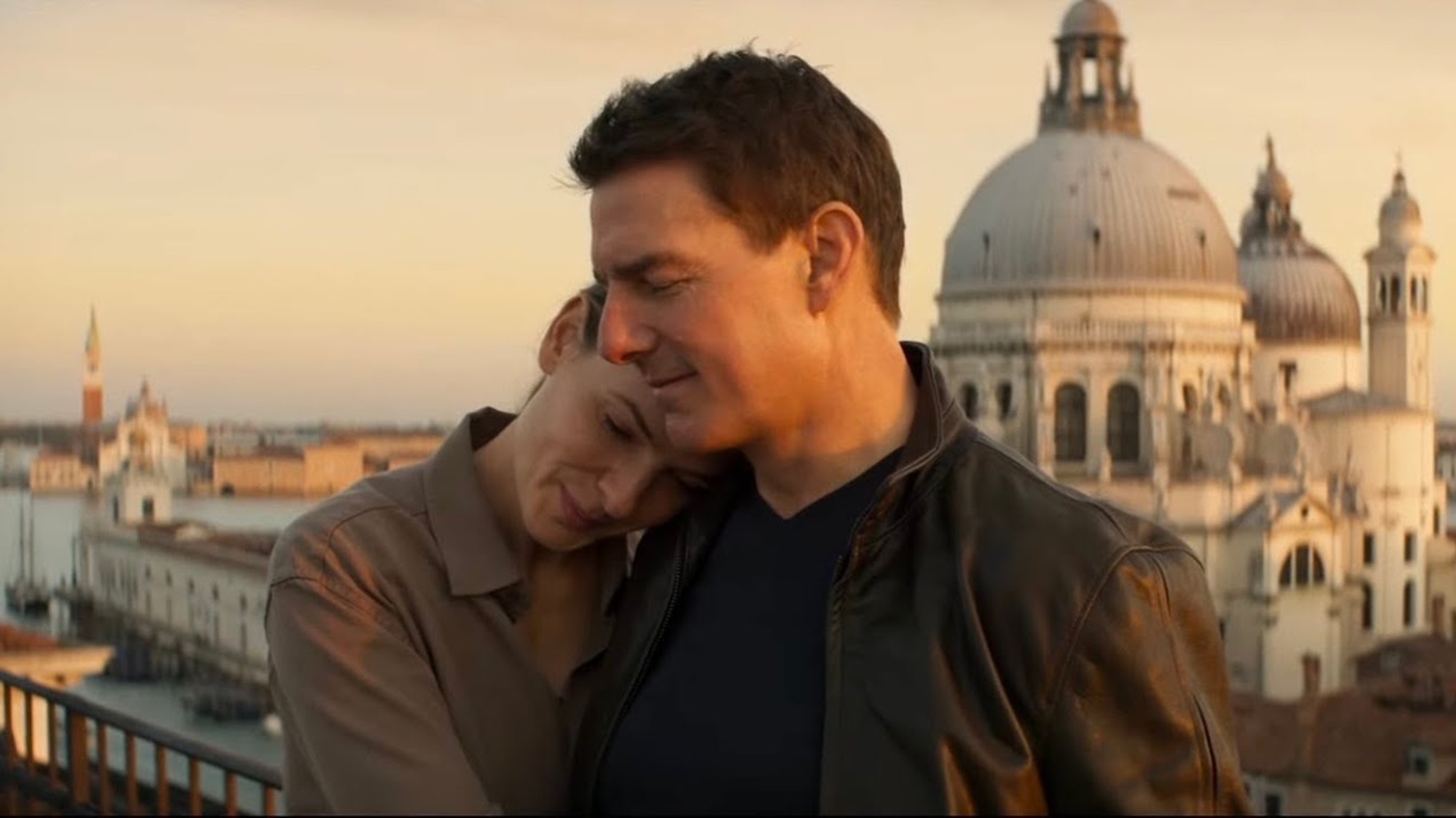 Mission: Impossible - The Final Reckoning Shockingly Ignores A Major ...