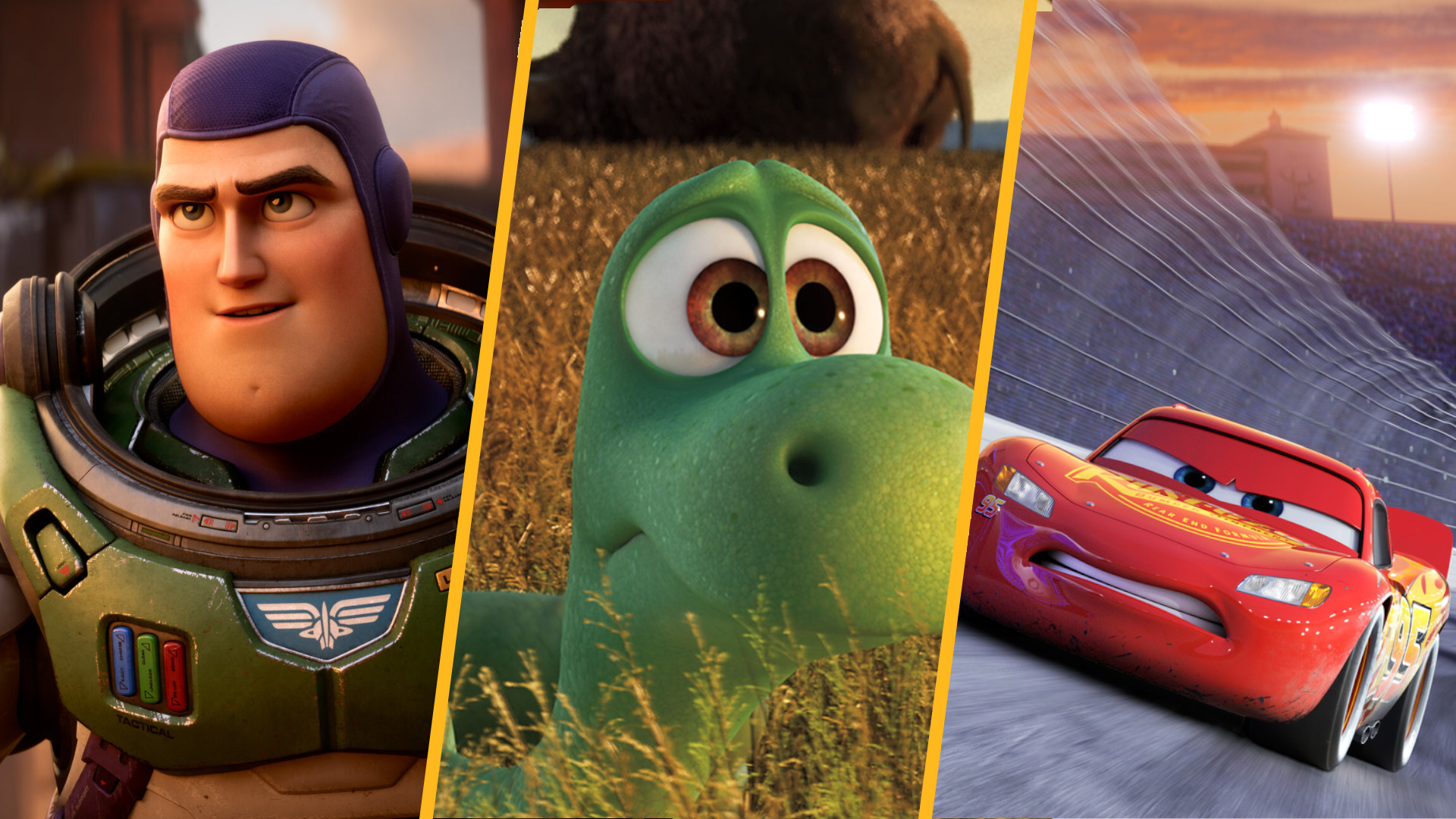These 4 Pixar Movies Actually Lost Money (If You Can Believe It ...