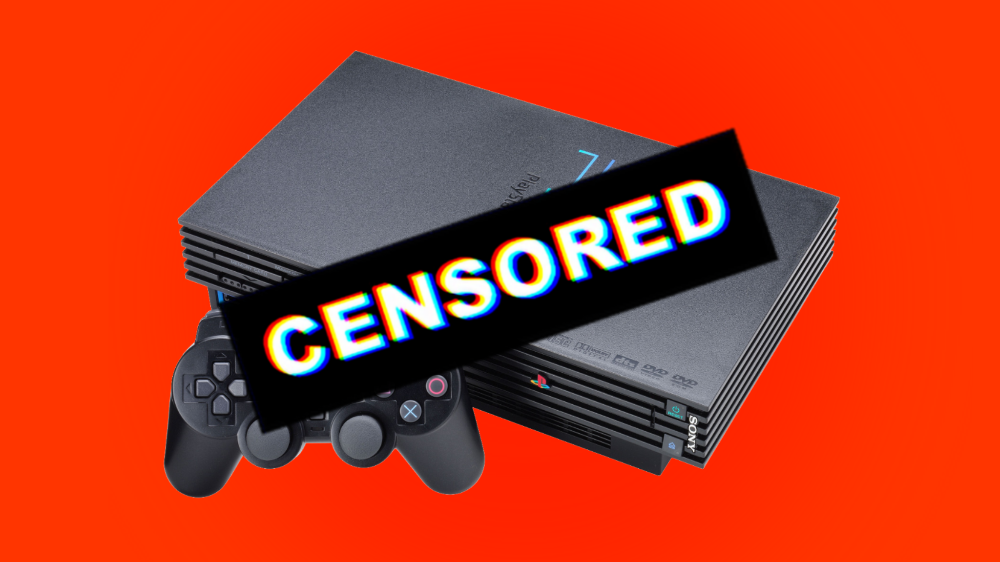PS2 Classic Being Censored by Capcom 23 Years Later
