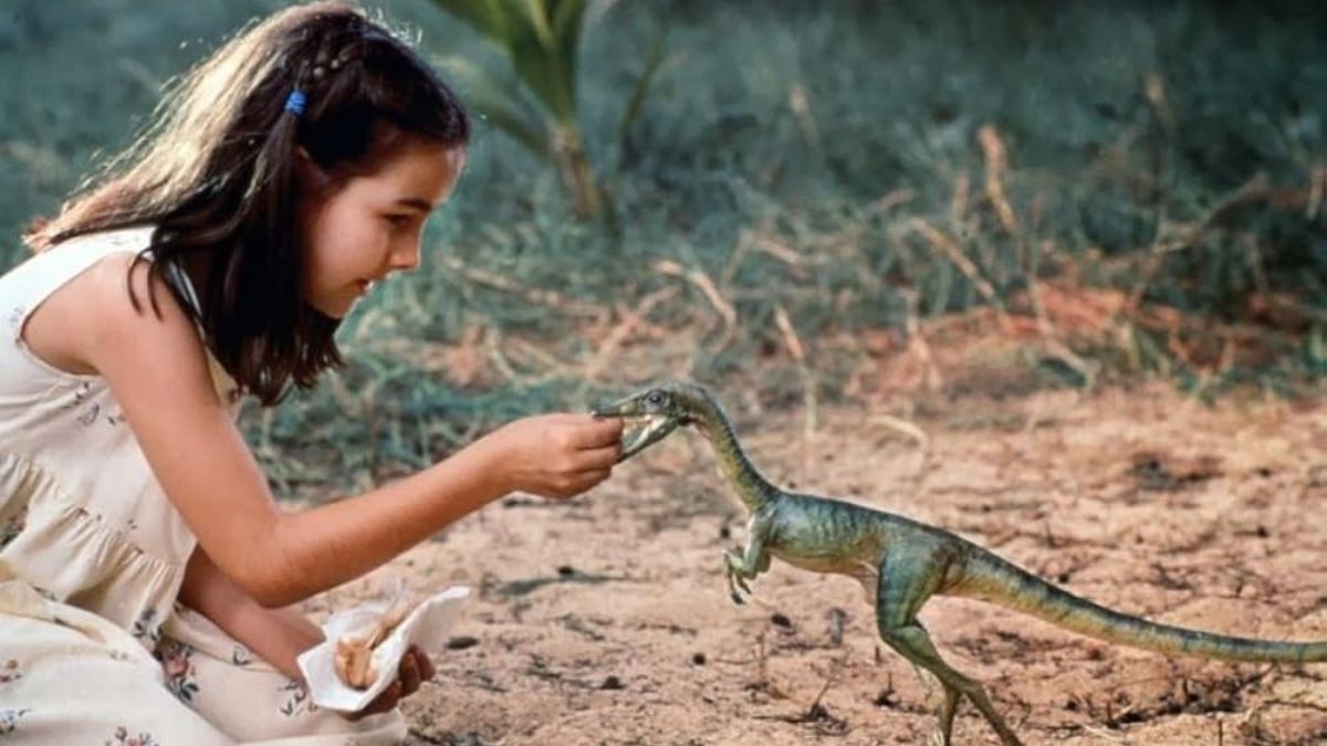 7 Scariest Dinosaur Scenes in the Jurassic Park Franchise