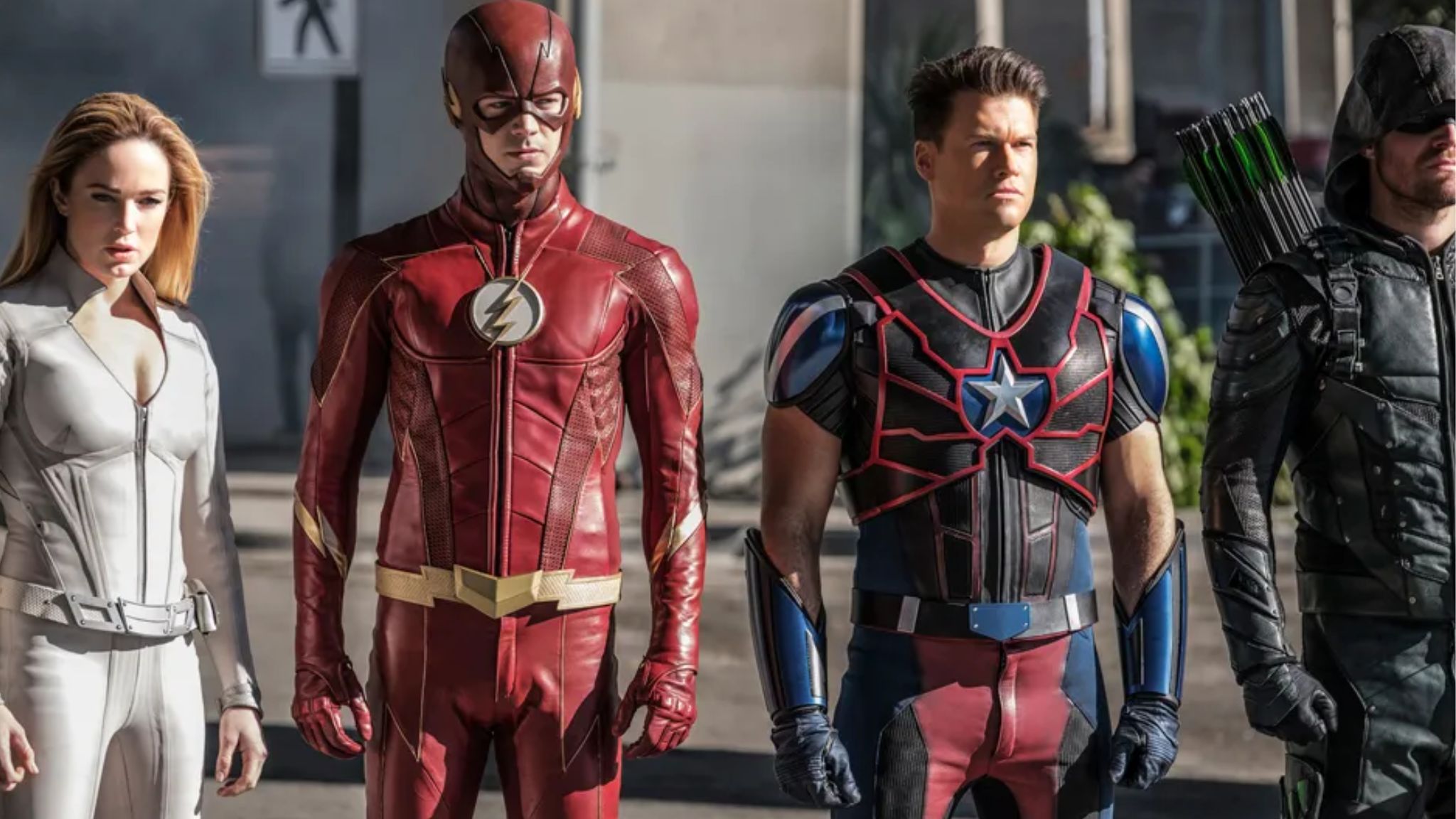 This Is Still the Best Arrowverse Crossover (And It’s Not Even Close)