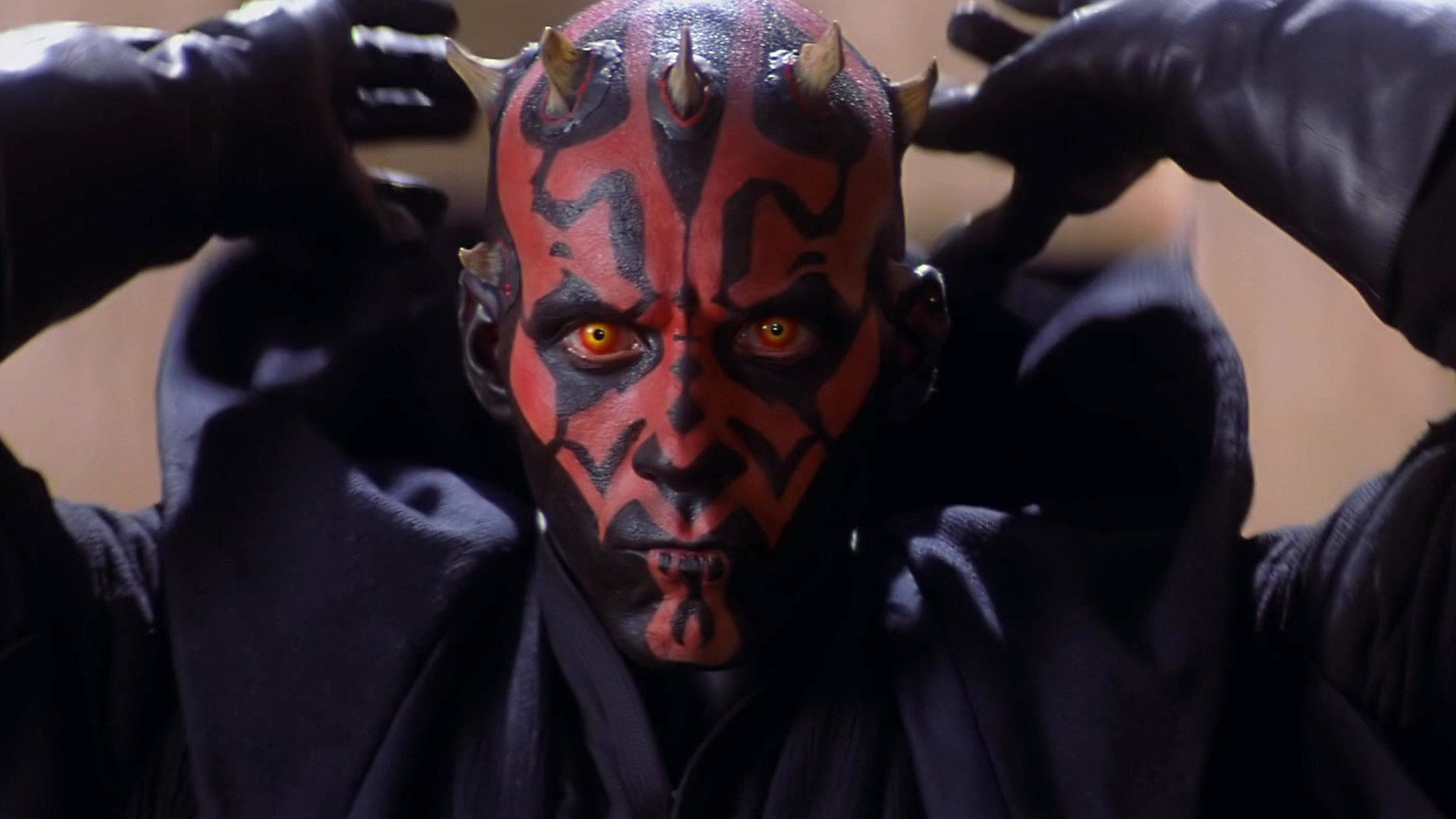 Star Wars: 5 Best Darth Maul Moments That Weren't in The Movies ...