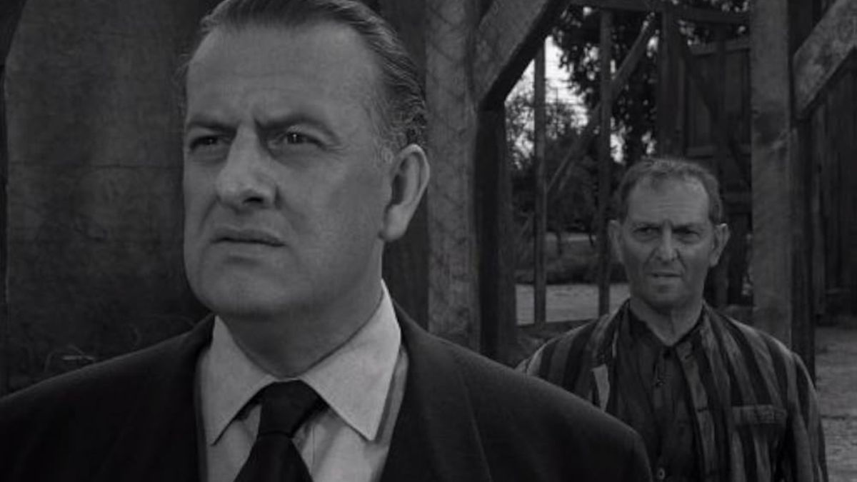 7 Most Controversial Episodes of The Twilight Zone - ComicBook.com