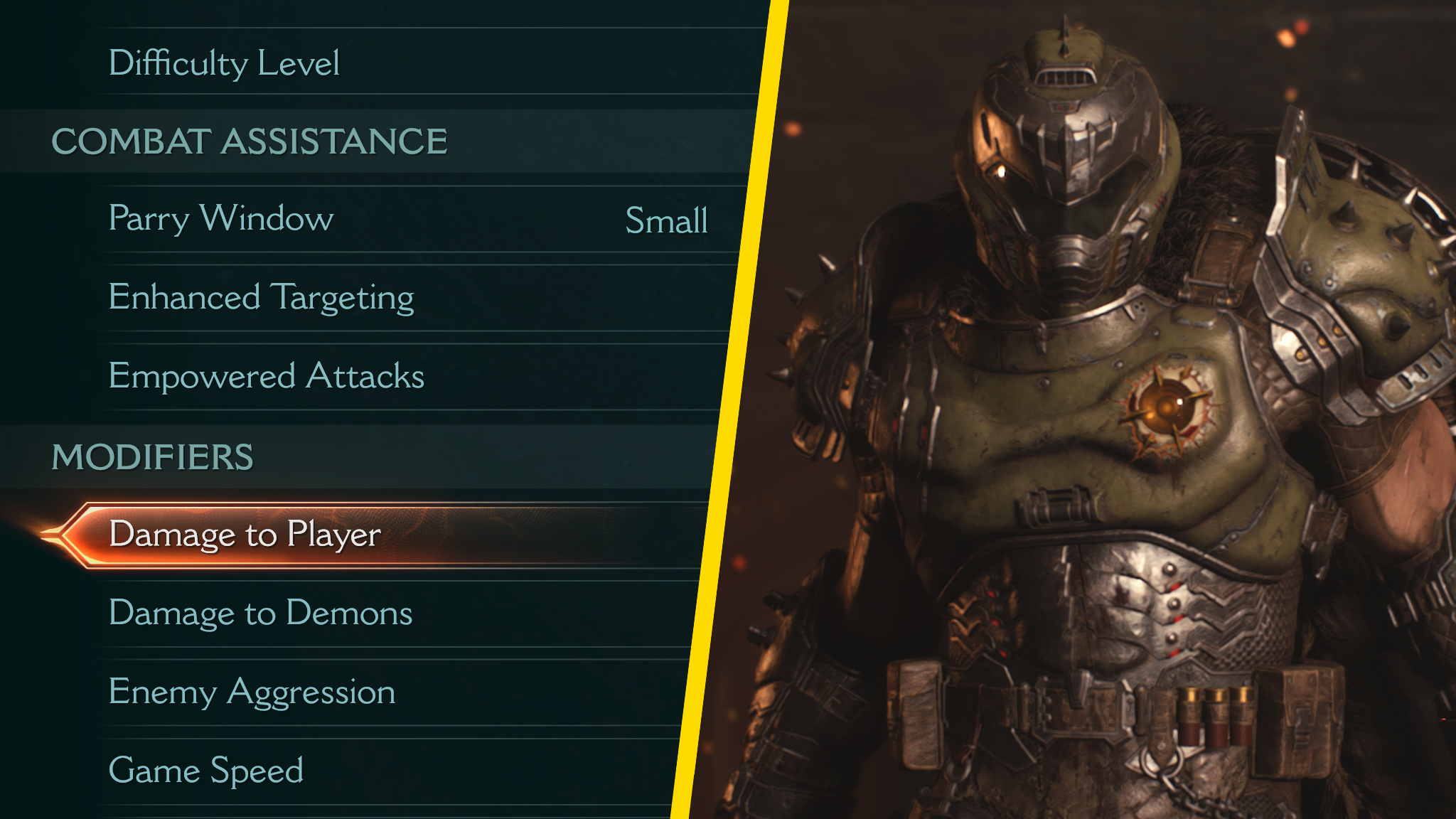 DOOM: The Dark Ages' Default Settings Suck – Here's How to Fix Them