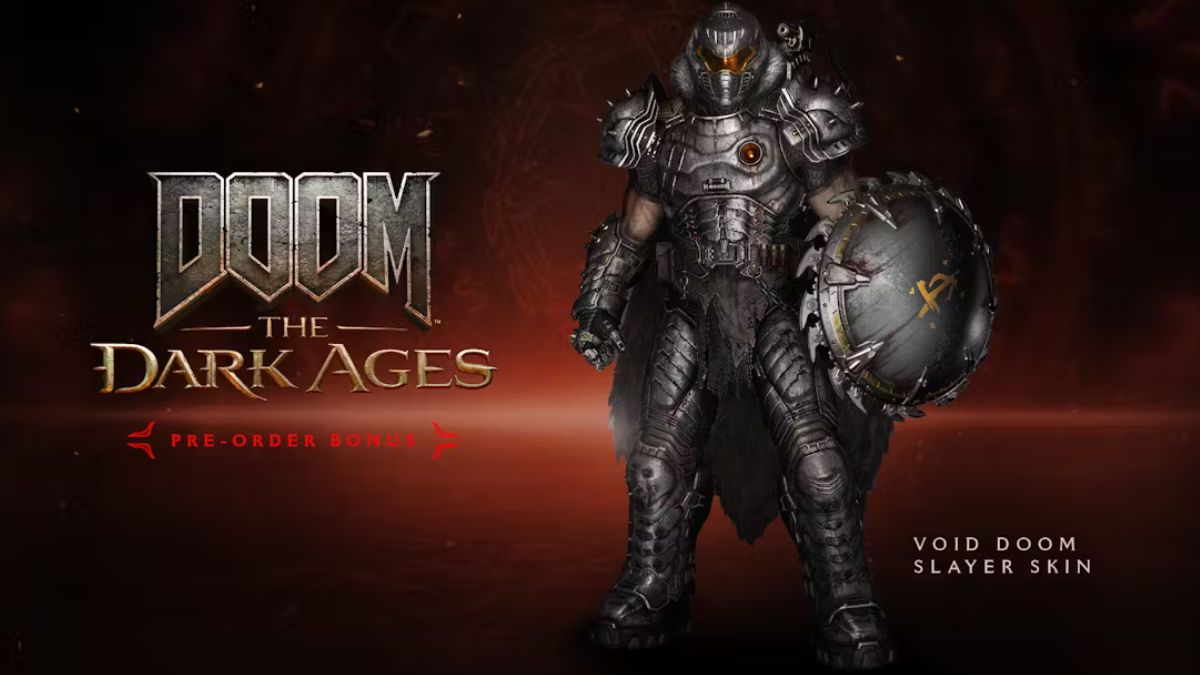 DOOM: The Dark Ages: Here's How To Get a Pre-Order Discount - ComicBook.com