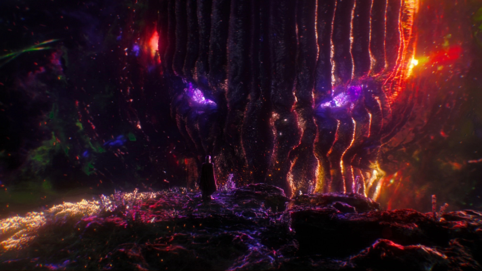 10 Marvel Characters That Could Have Beaten Thanos in Avengers: Endgame ...