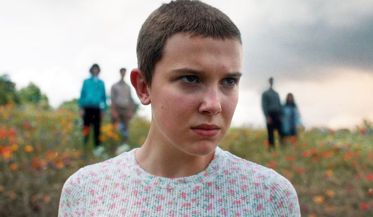 10 Best Stranger Things Characters Ranked - ComicBook.com