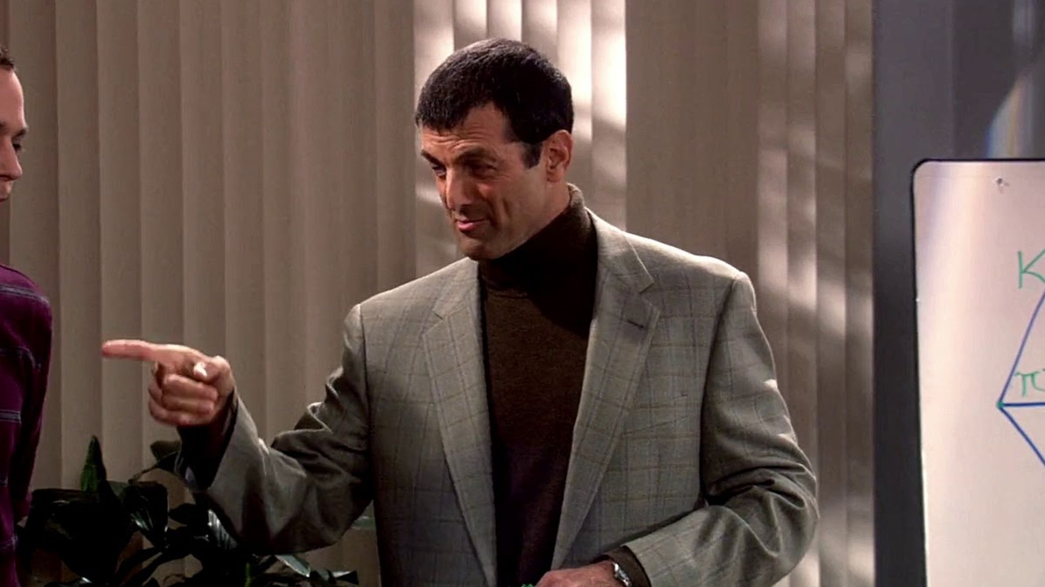 7 The Big Bang Theory Characters That Disappeared