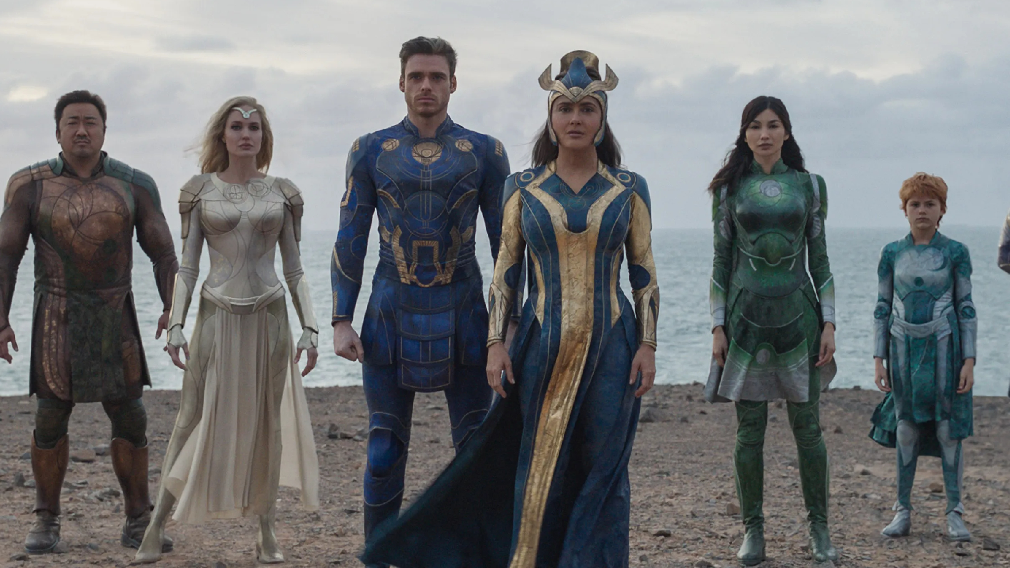 10 Most Powerful MCU Heroes Introduced Since Avengers: Endgame ...