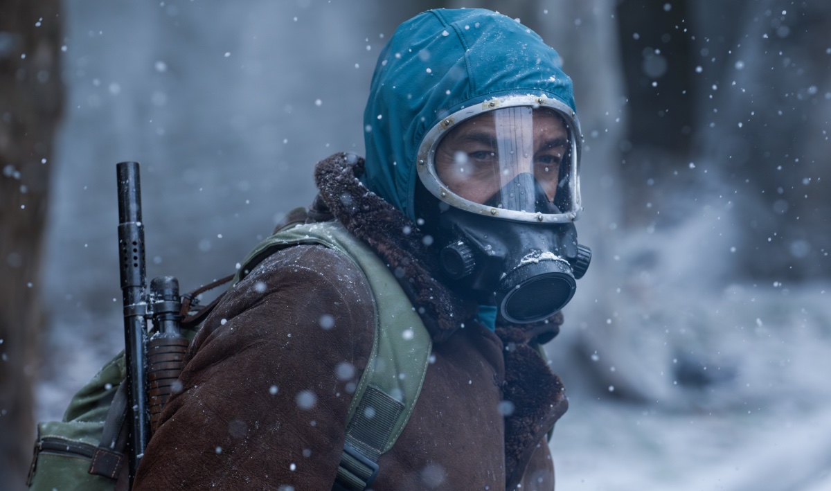 Netflix's Hit New Series The Eternaut Has a Tragic Backstory - ComicBook.com