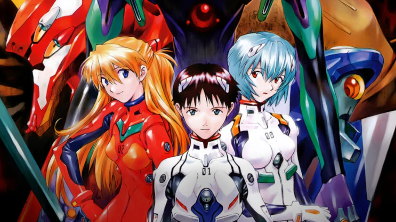 10 Best Bucket List Anime Nobody Should Go Without Watching - ComicBook.com