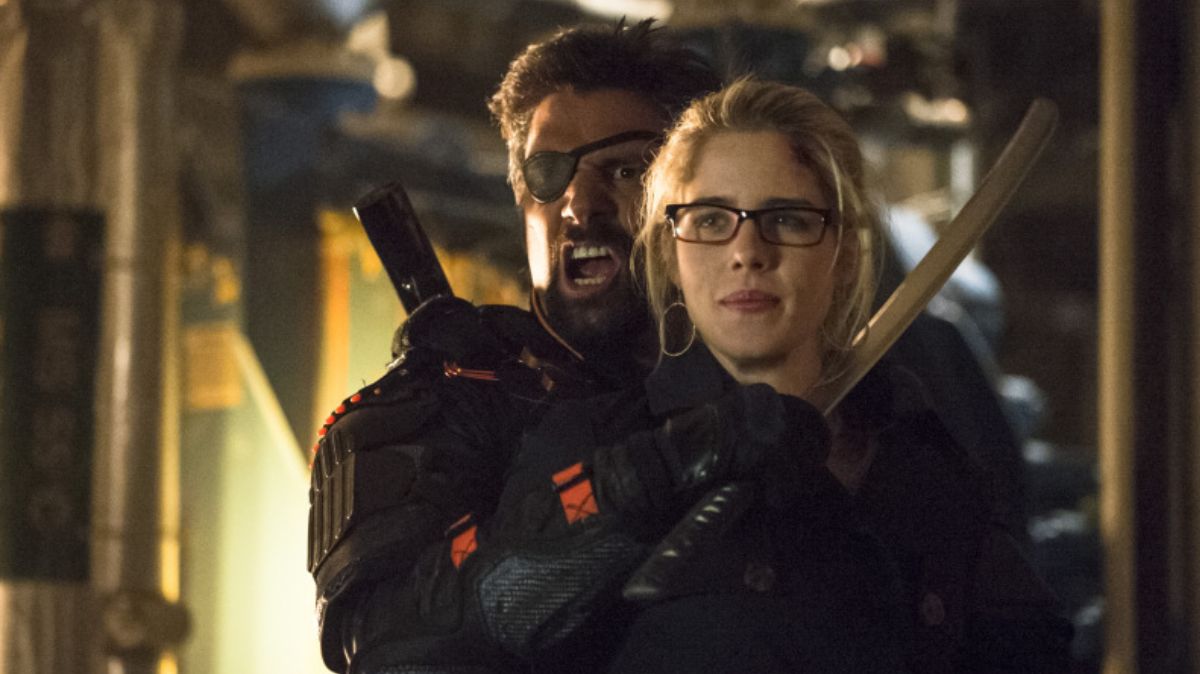 10 Best Episodes of Arrow According to IMDB (Half of Them Are From One ...