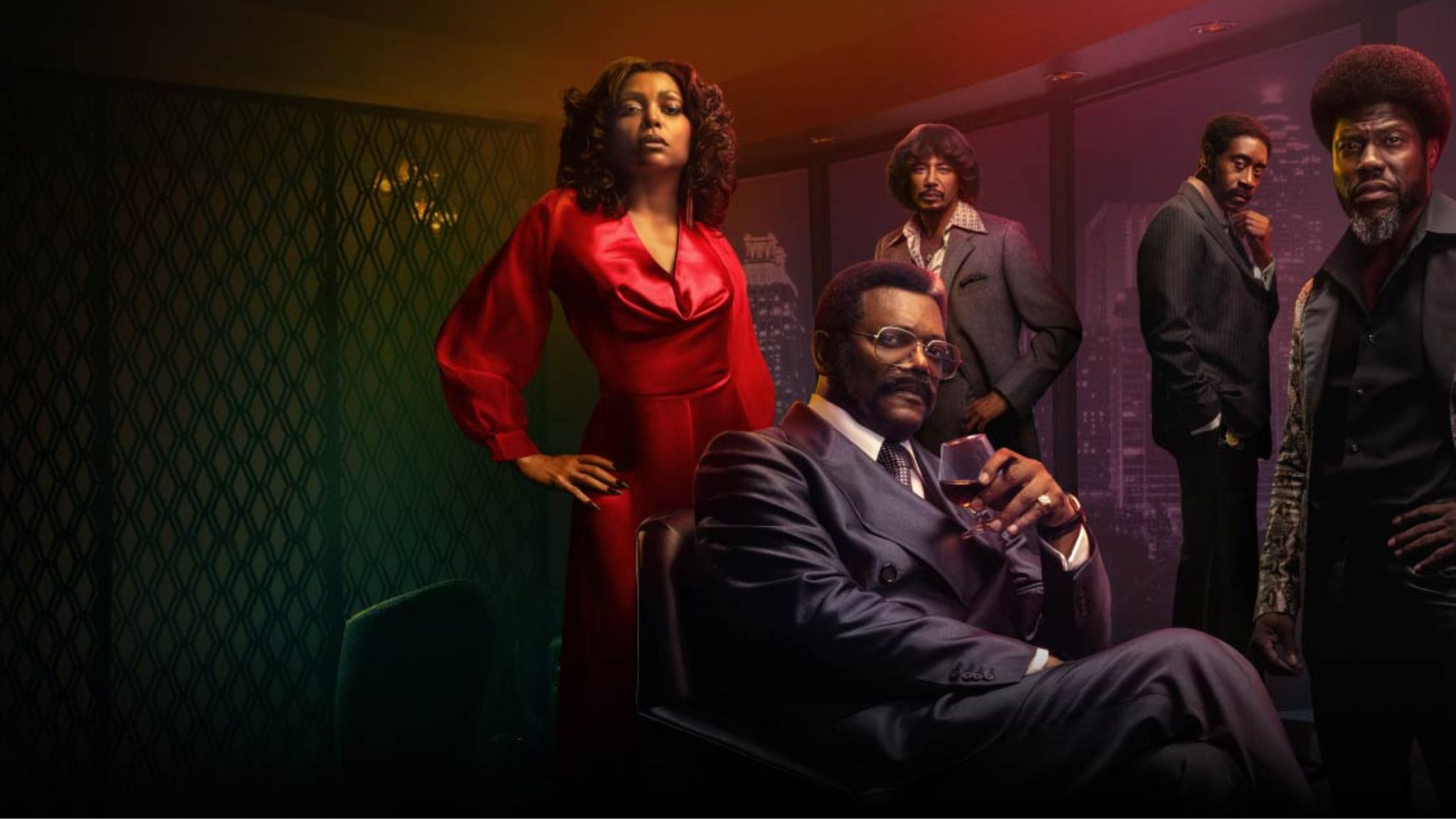 10 Best Peacock Shows to Binge in One Weekend - ComicBook.com