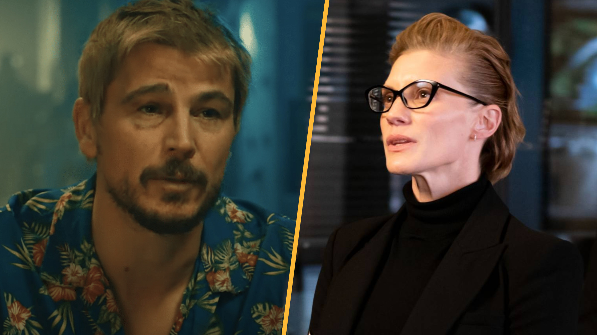 Fight or Flight Stars Explain How They Brought the Zany Action to Life ...