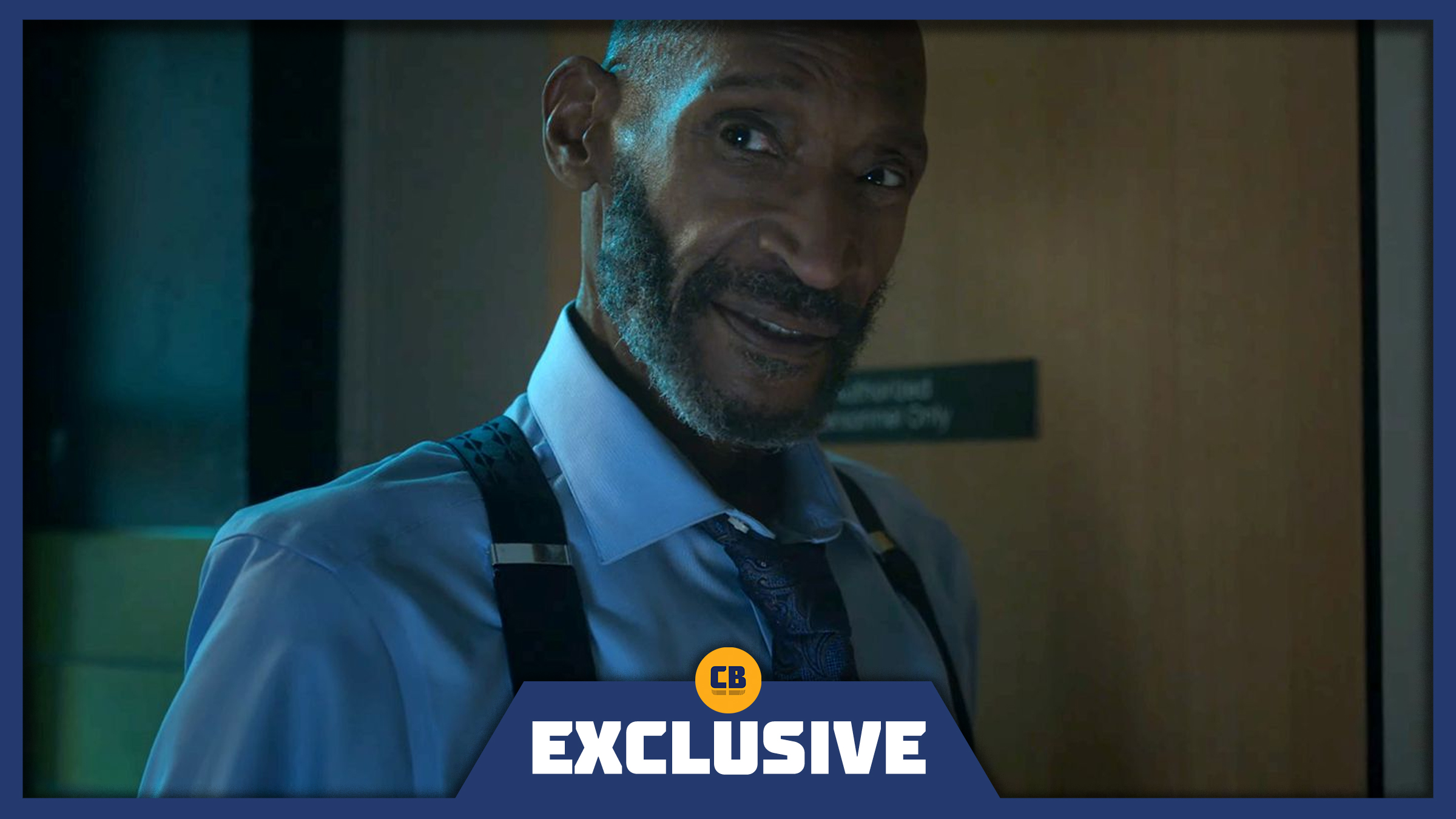 Final Destination Bloodlines - Tony Todd's Touching Farewell to Fans ...