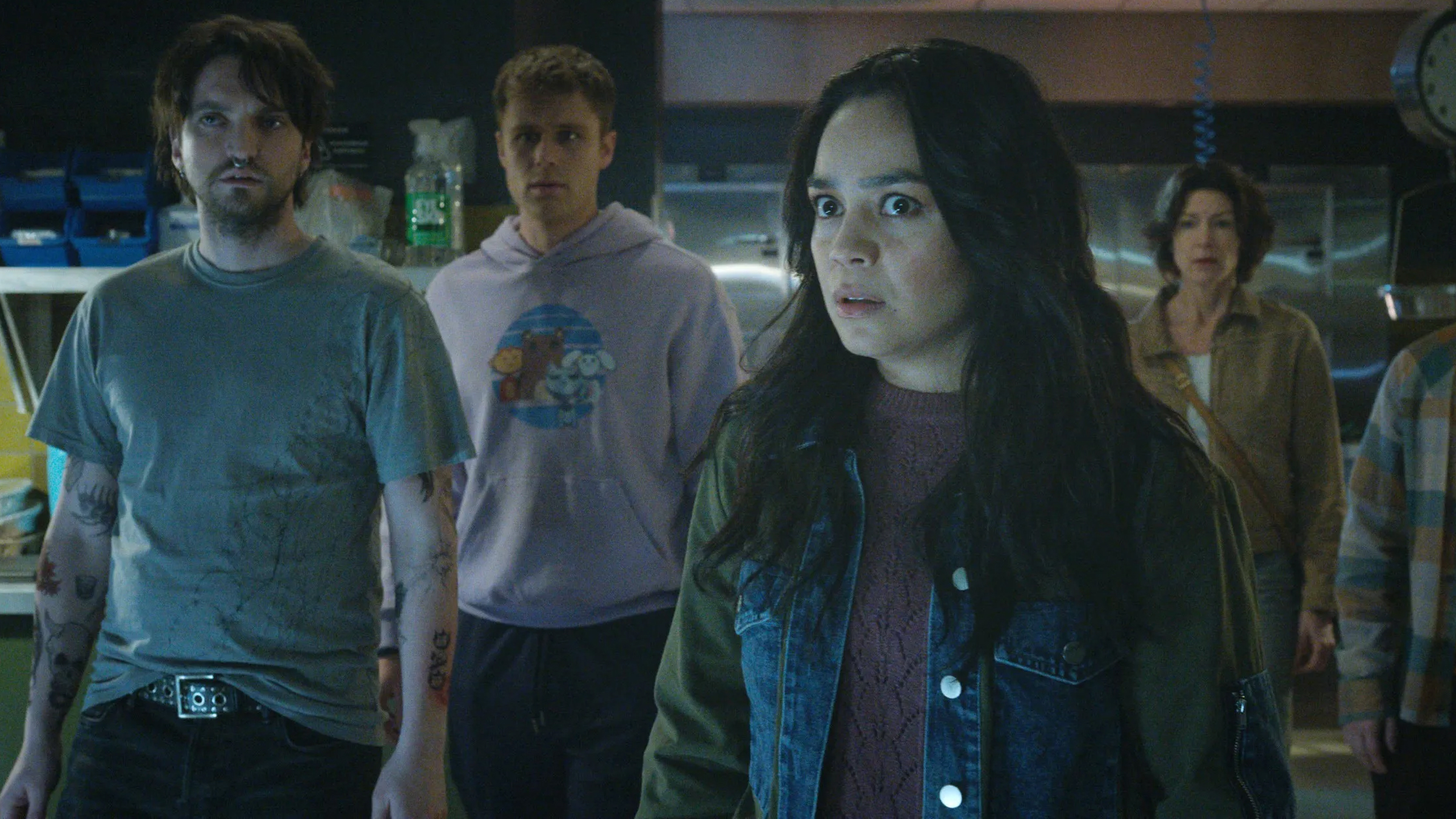 Final Destination Bloodlines Stars Talk Tackling Death's Plan in the ...