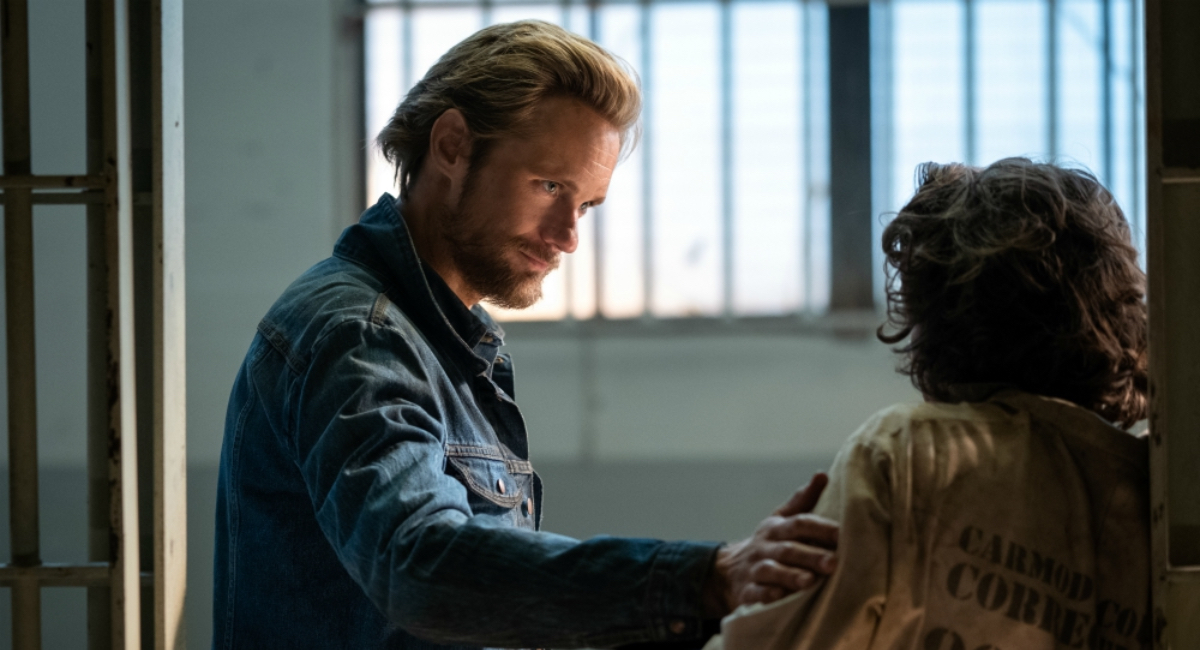 Stephen King's The Stand Original Miniseries Is Great (So How Did Its ...