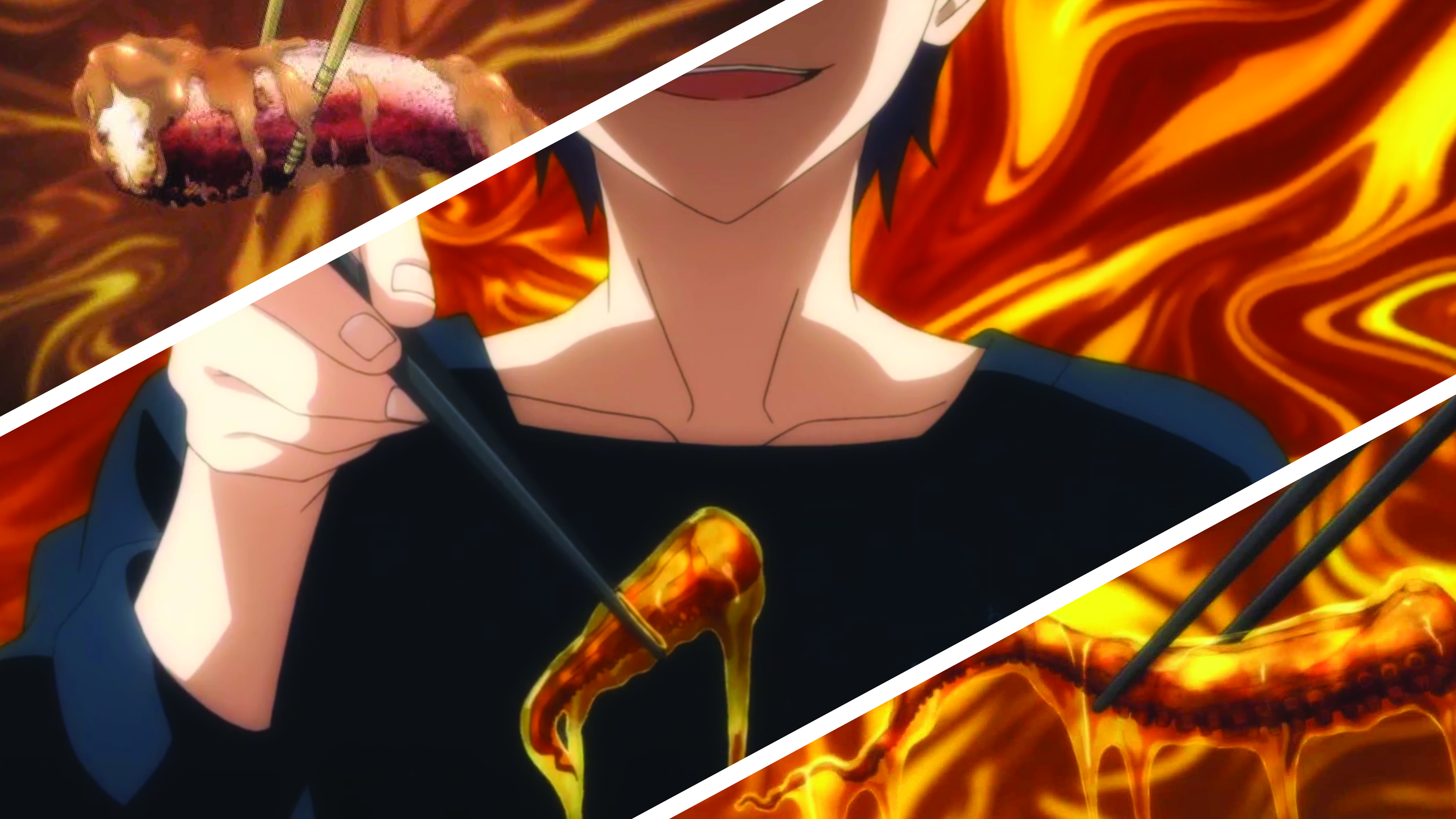 HIDIVE Is Teaming Up With Pluto TV With Weekend Anime Marathons for May ...