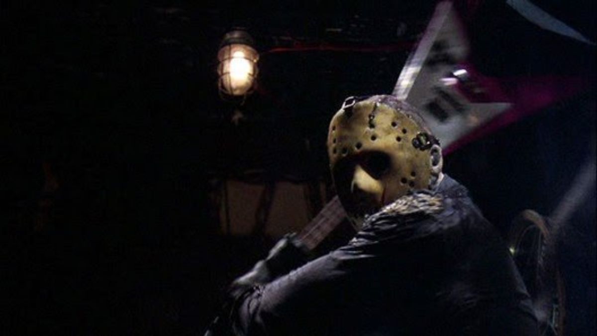 Friday the 13th: Jason's Weirdest Weapons Used to Kill