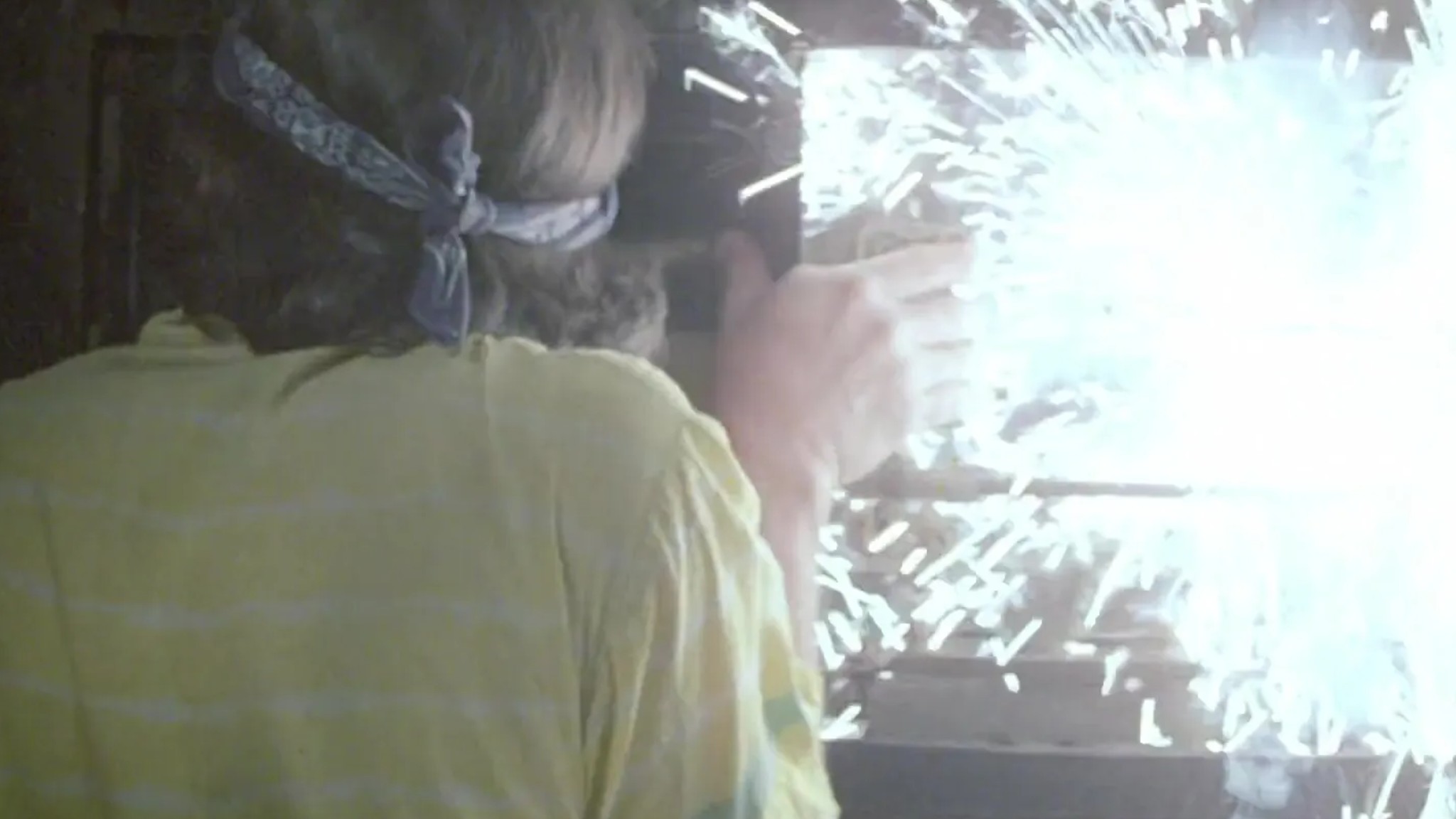 Friday the 13th: Jason's Weirdest Weapons Used to Kill