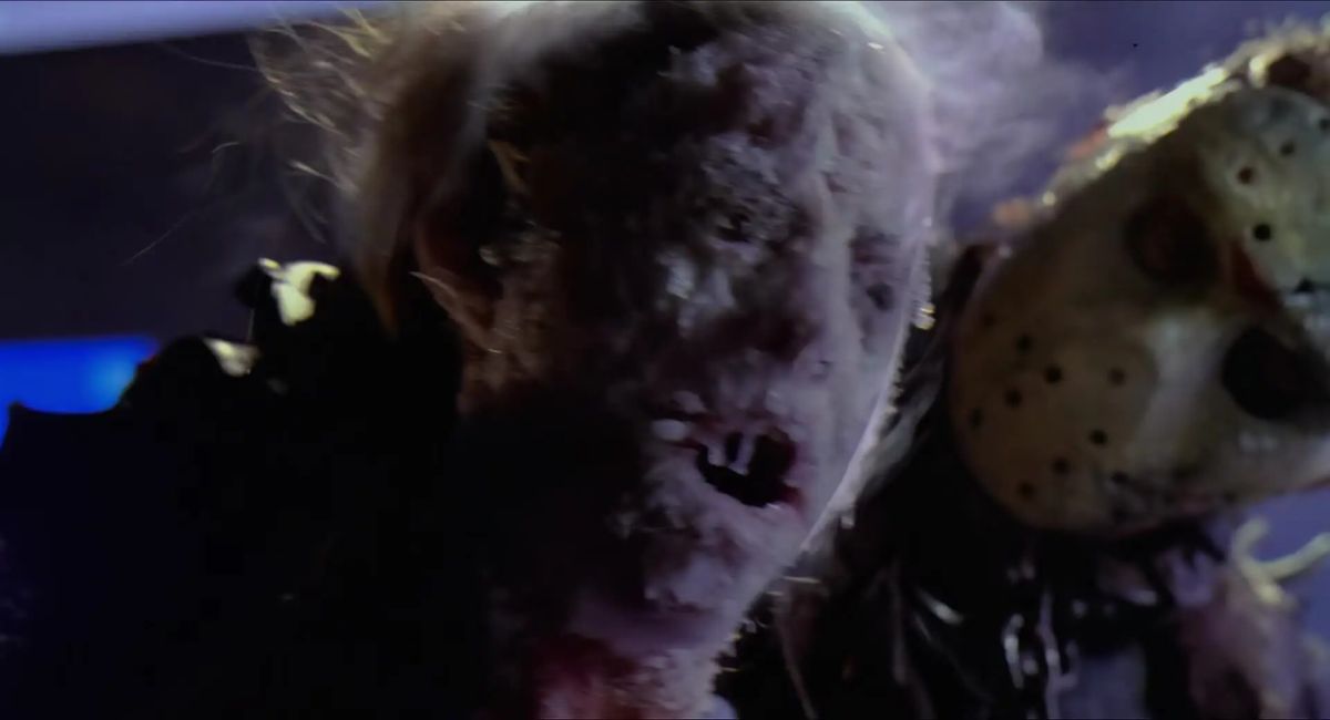 Friday the 13th: Jason's Weirdest Weapons Used to Kill