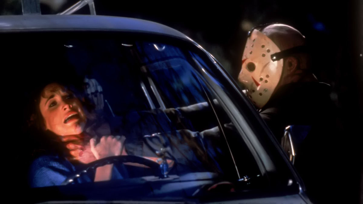 Why Has Another Friday the 13th Movie Been So Hard To Make? - ComicBook.com