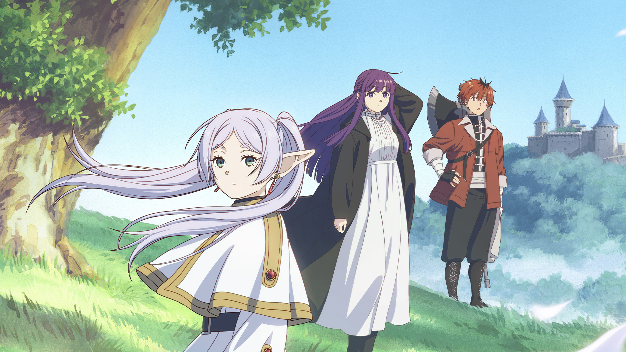 10 Best Bucket List Anime Nobody Should Go Without Watching - ComicBook.com