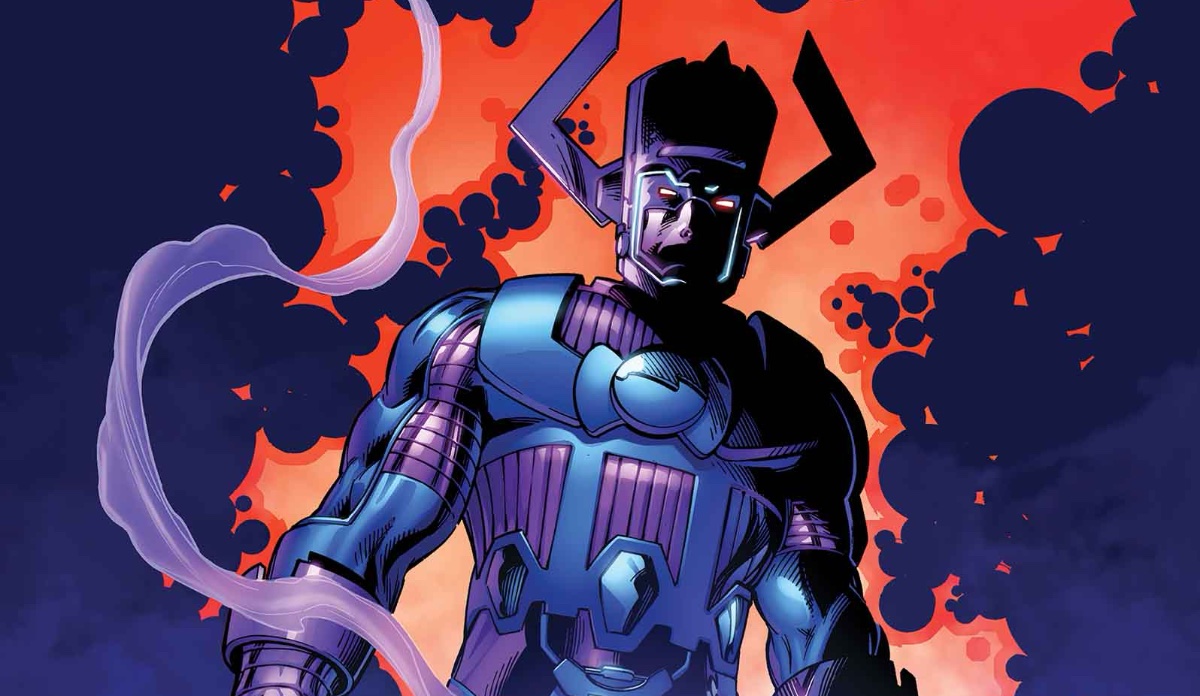 8 Most Important Cosmic Characters in Marvel, Ranked