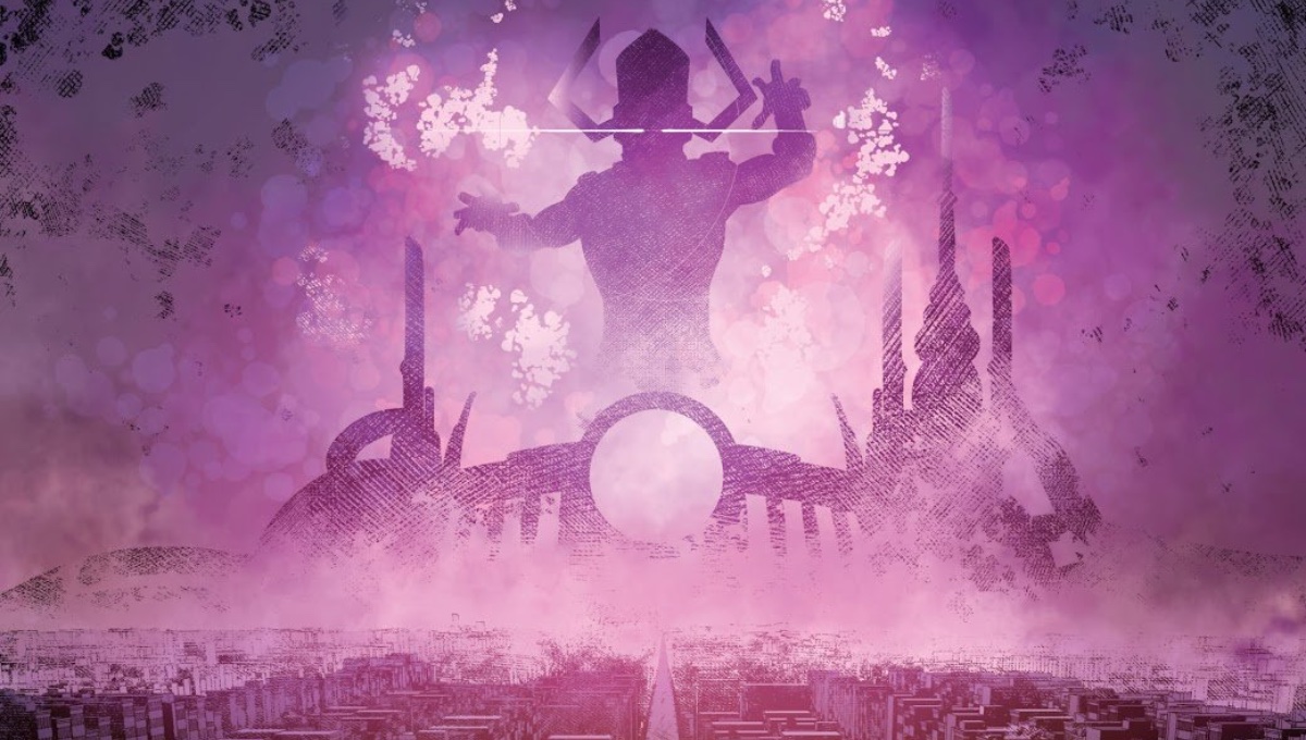 Fantastic Four: First Steps Raises a Major Question About Galactus’s ...