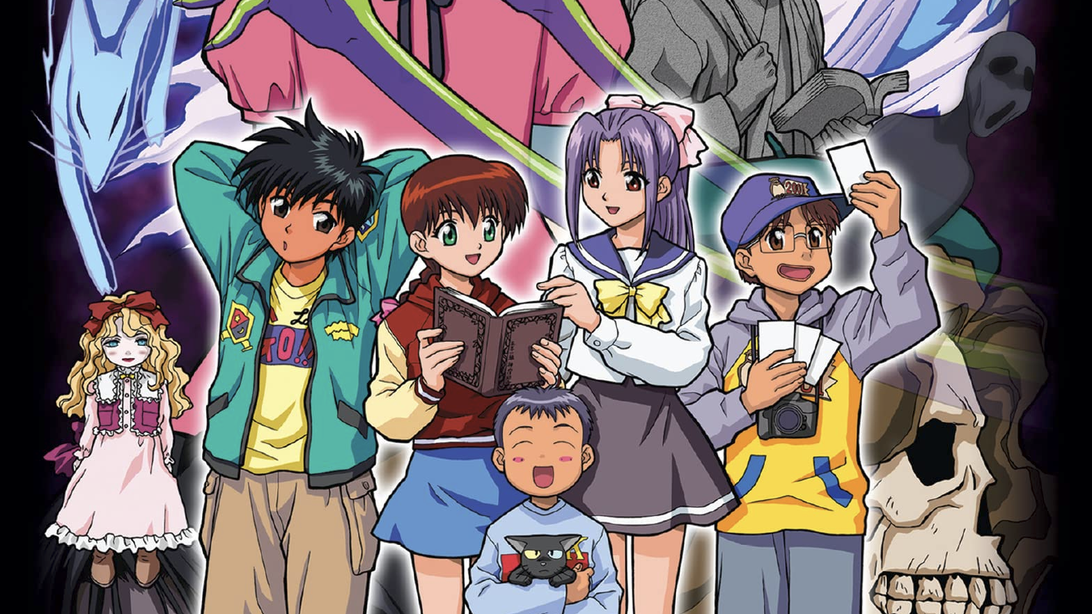 10 Best Bucket List Anime Nobody Should Go Without Watching - ComicBook.com