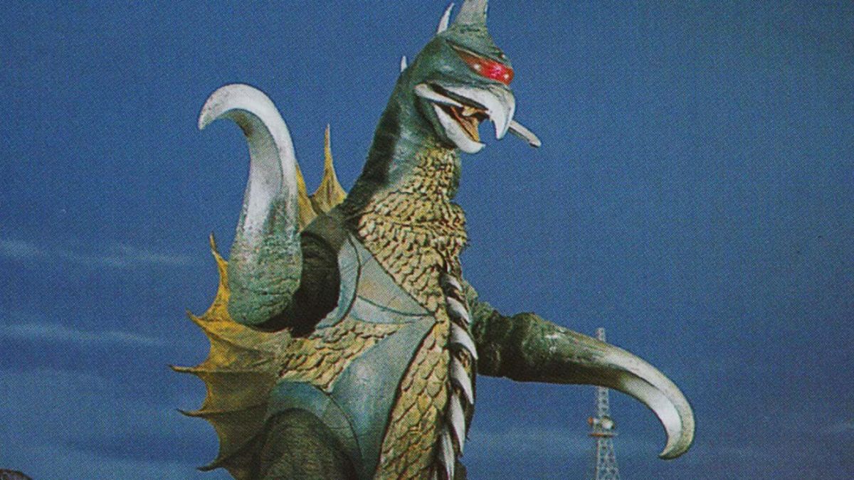 Godzilla x Kong: Supernova Needs One of These Evil Monsters As Its ...