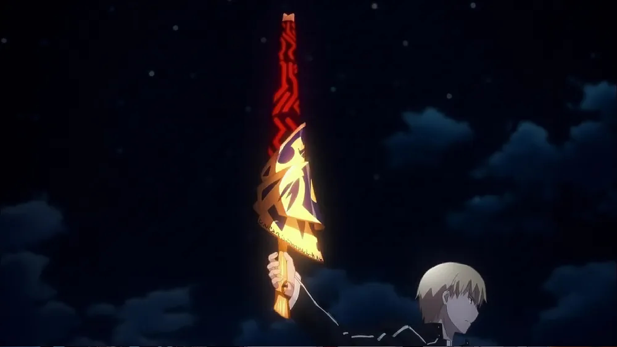 7 Most Iconic Swords in Anime - ComicBook.com
