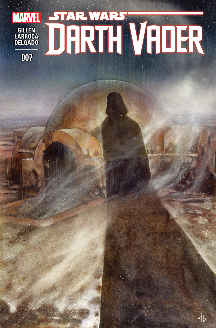 Star Wars: 5 Essential Darth Vader Comics to Read For Revenge of the ...