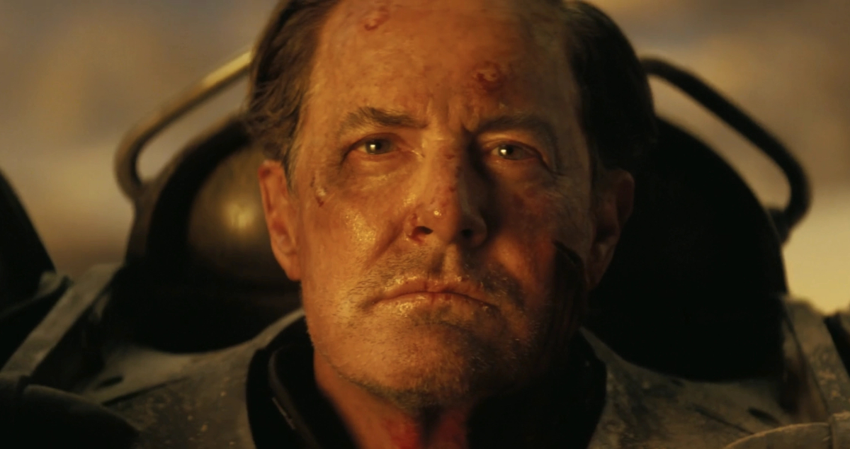 What We Want to See When Fallout Returns to New Vegas - ComicBook.com