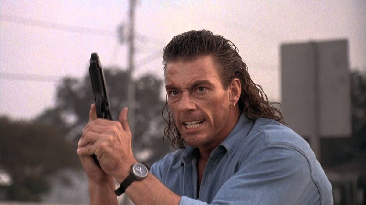 The 10 Biggest '90s Action Stars
