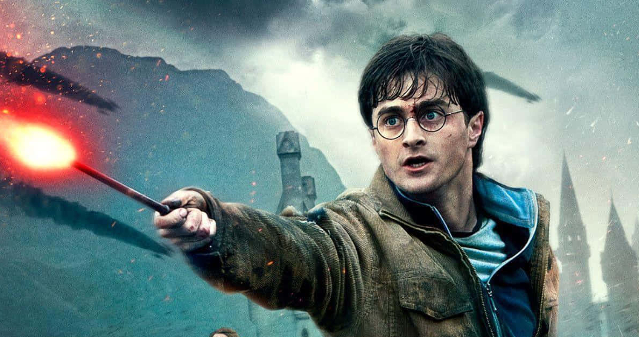 International Harry Potter Day Explained - The Special Events Fans Need ...