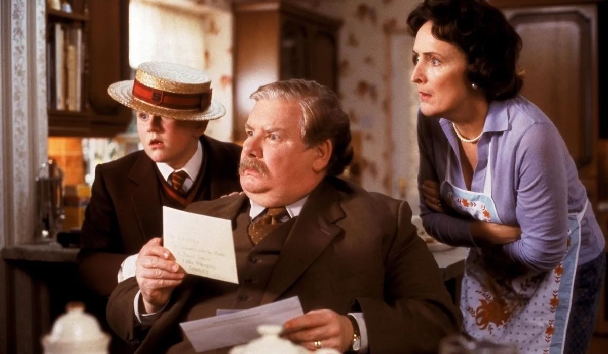 The Harry Potter TV Show Needs to Get One of the Most Important ...