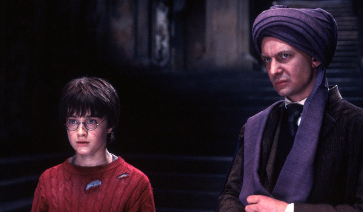 4 Things That Still Don't Make Sense About Harry Potter and the ...