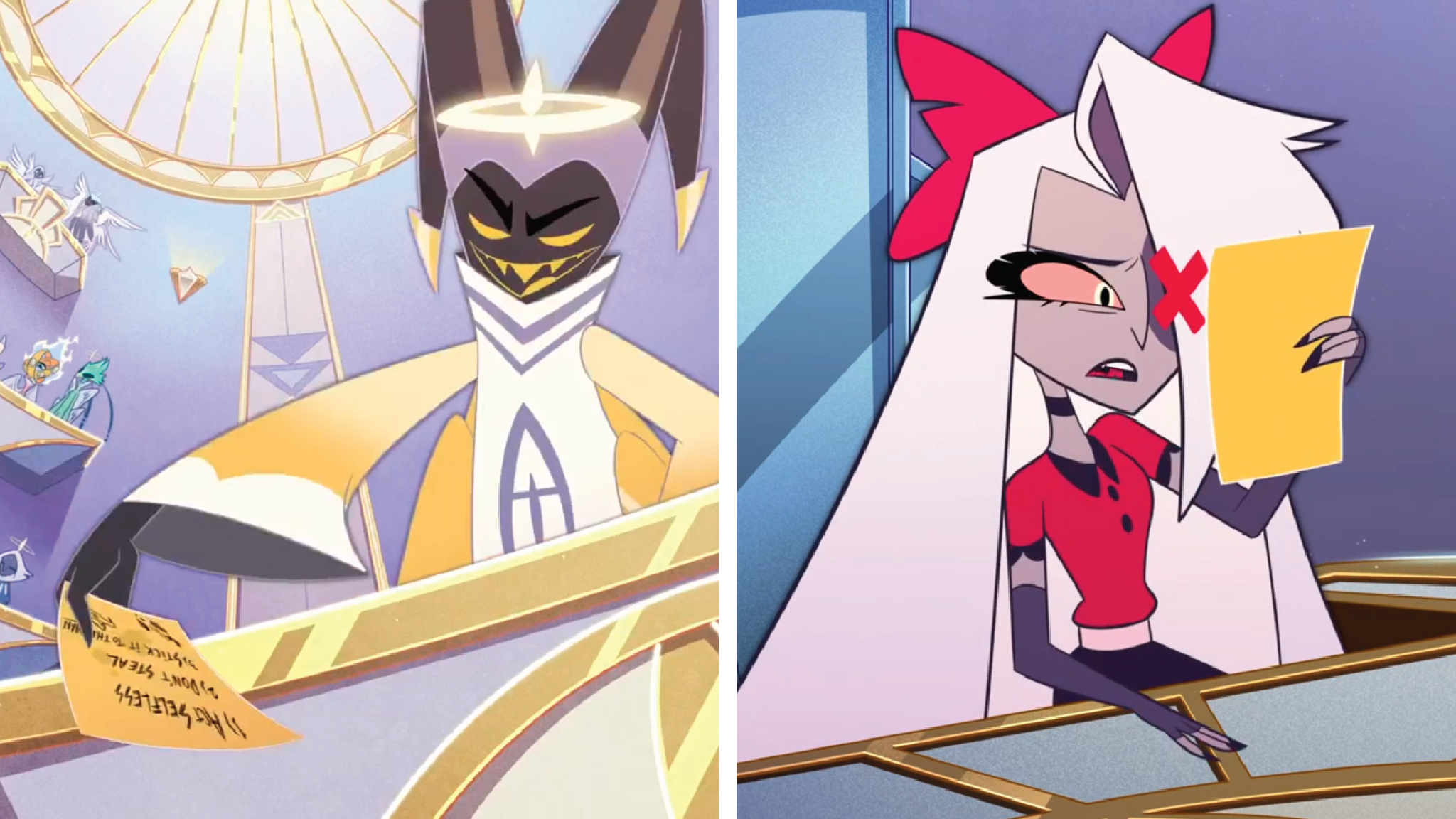 7 Best Hazbin Hotel Quotes - ComicBook.com