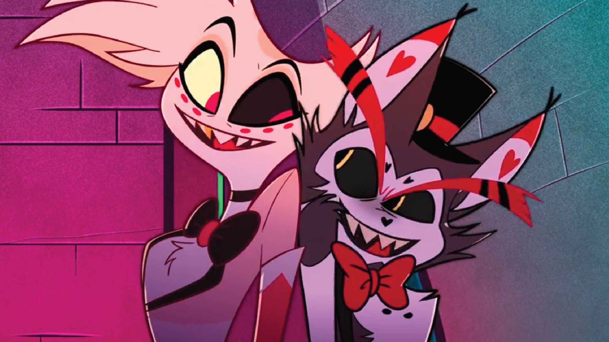 Hazbin Hotel Creator Confirms Fan-Favorite Character Has Been Cast ...
