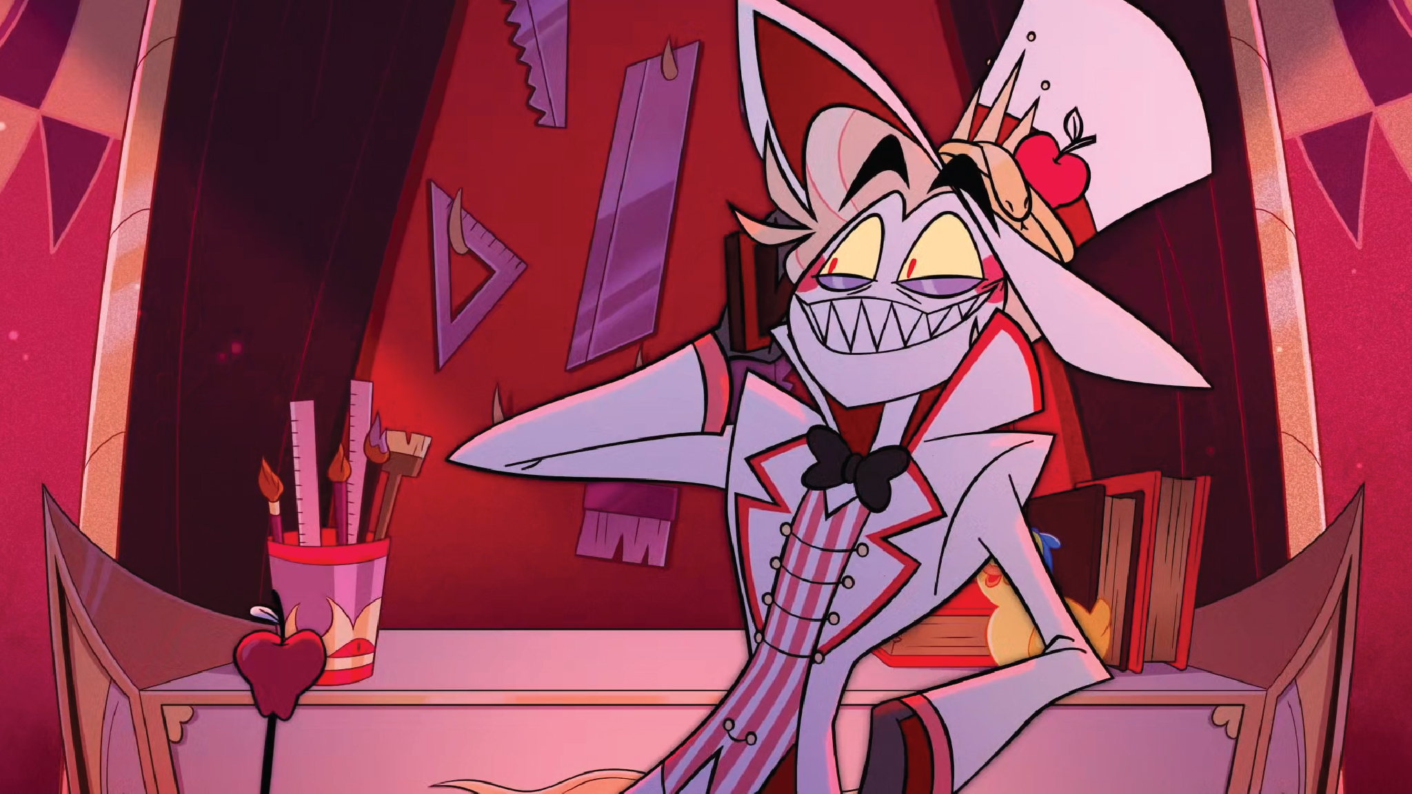 7 Best Hazbin Hotel Quotes - ComicBook.com