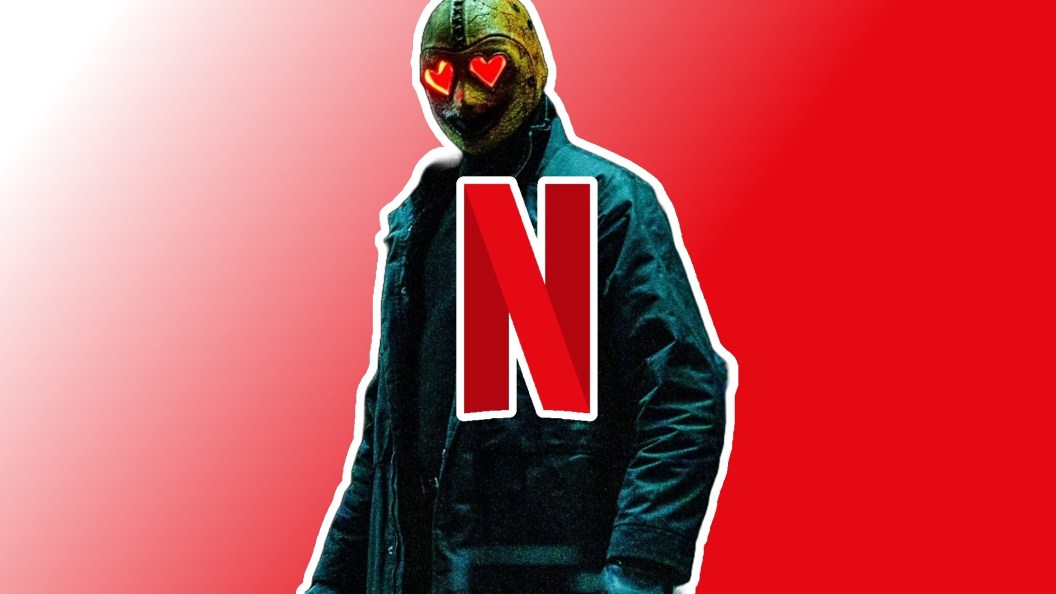 The Best Slasher Movie in Years Just Arrived on Netflix – The Flagship ...