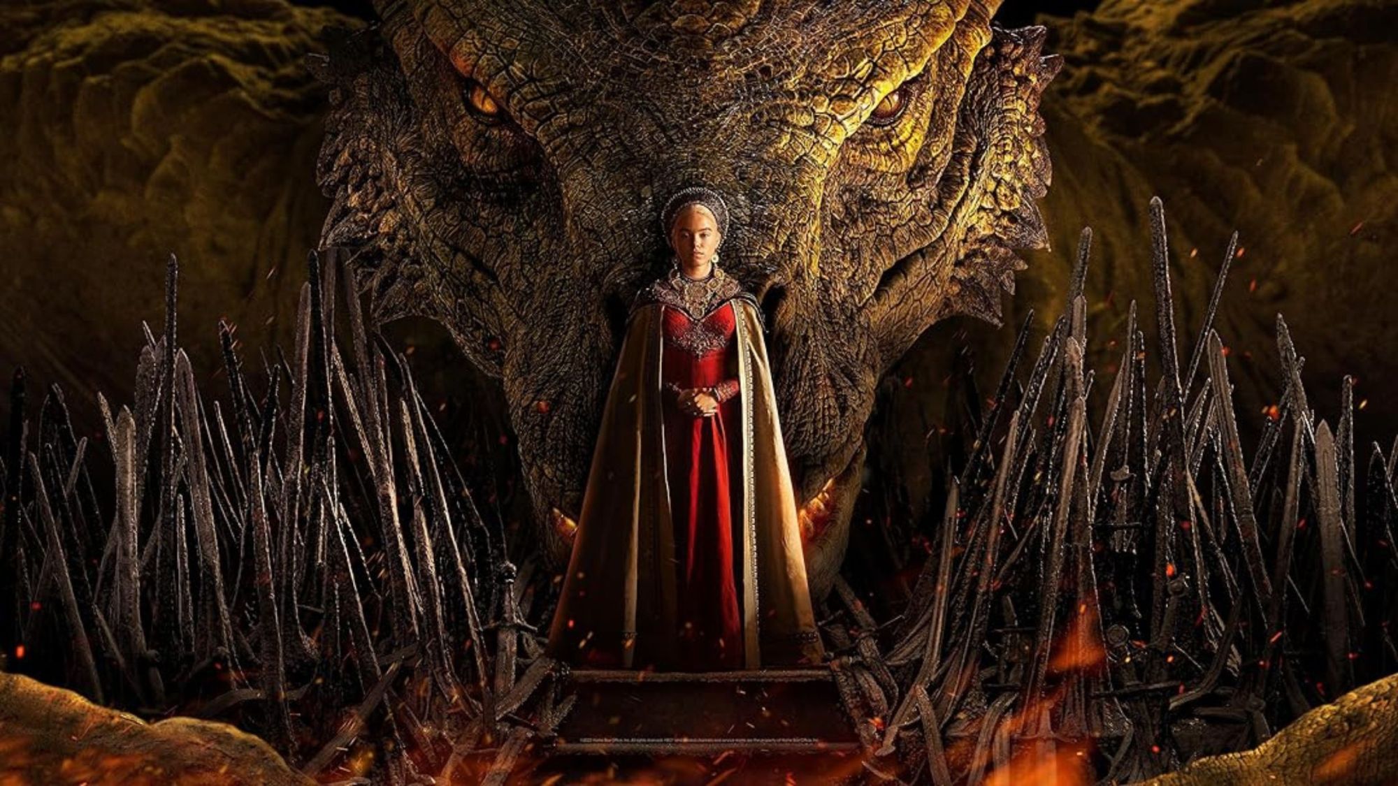 10 Best Fantasy TV Shows of the 21st Century (So Far) - ComicBook.com