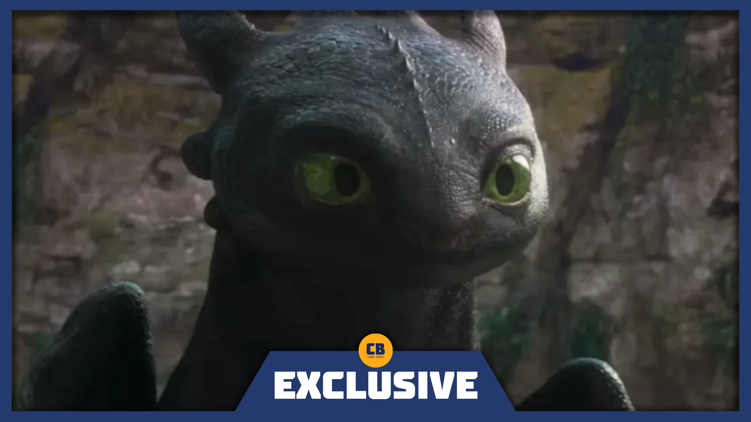 How to Train Your Dragon Director Teases More Live-Action Expansions of ...