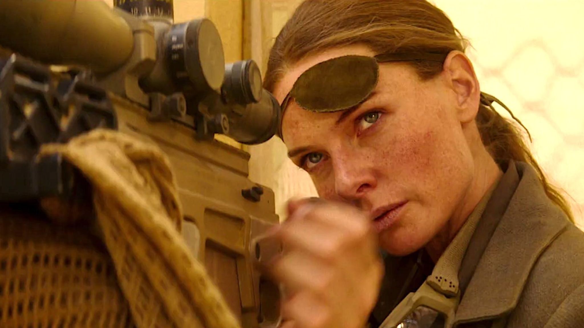 Mission: Impossible Has the Perfect Opportunity for a Franchise Reboot ...