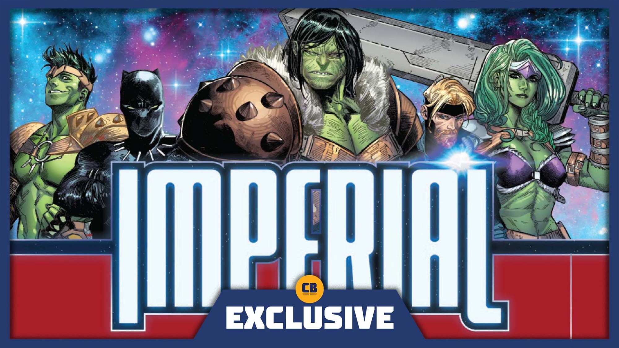 Death of an MCU Hero's Son Kicks Off Marvel's Cosmic Space Event ...