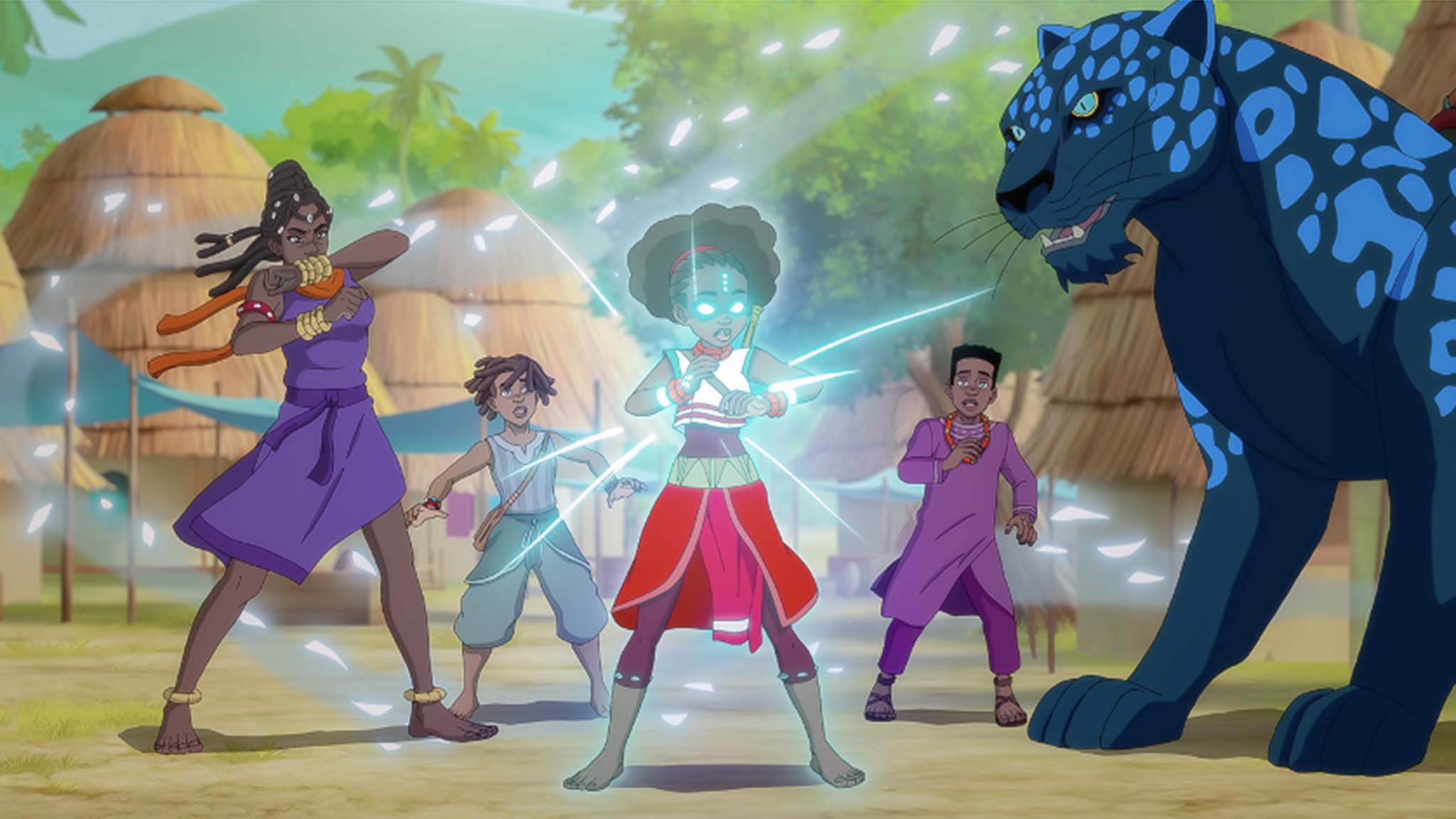 Cartoon Network Renews Unexpected Hit for Season 2 (And Two Movies ...
