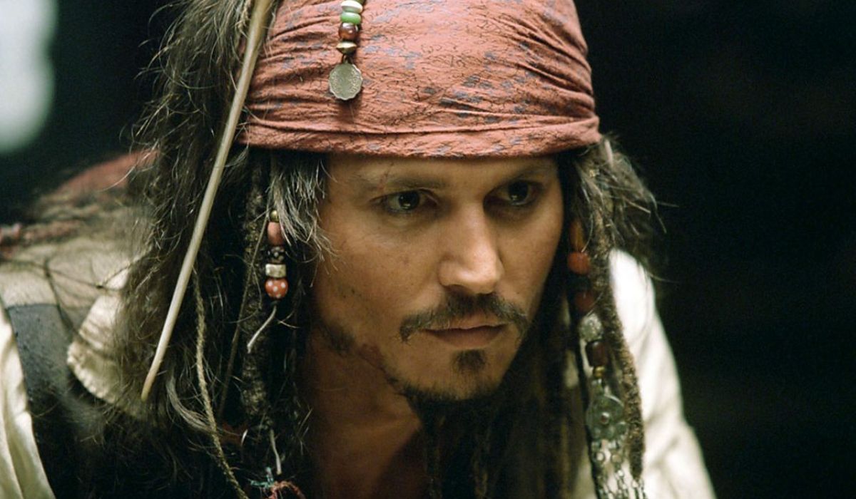 10 Best Jack Sparrow Quotes From the Pirates of the Caribbean Franchise ...