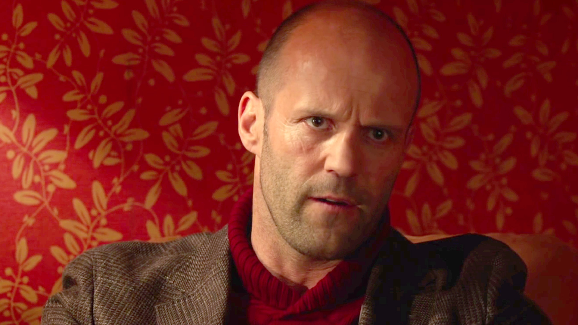 The Funniest (and Most Underrated) Jason Statham Movie Is Streaming on ...